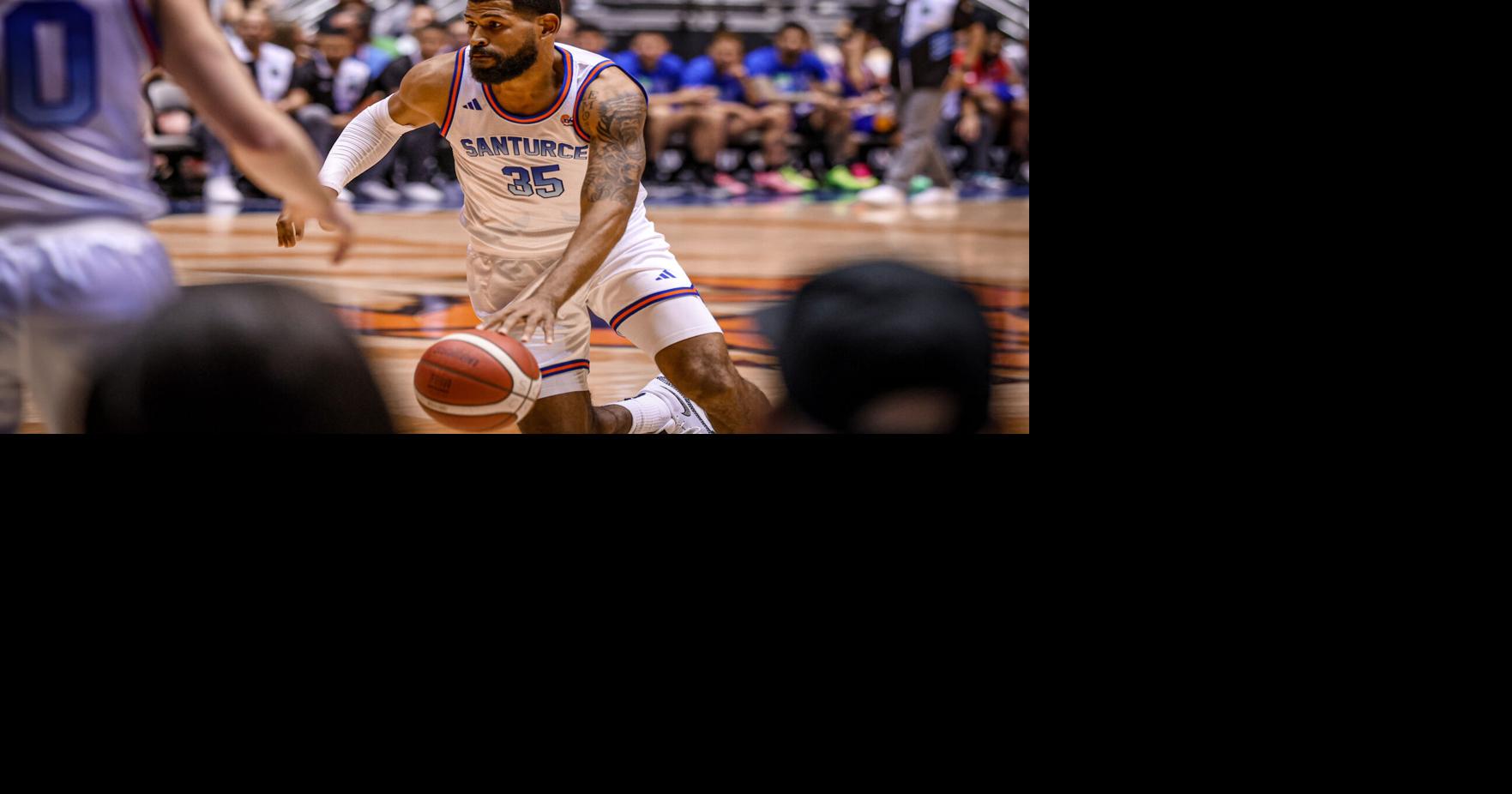 "Yo soy el MVP del pueblo": Ángel Matías reacciona a ser el boricua con ...