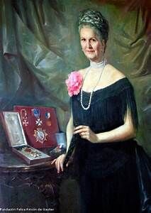 Exhibición de Doña Felissa Rincón llega a Ponce | Revistas | elvocero.com