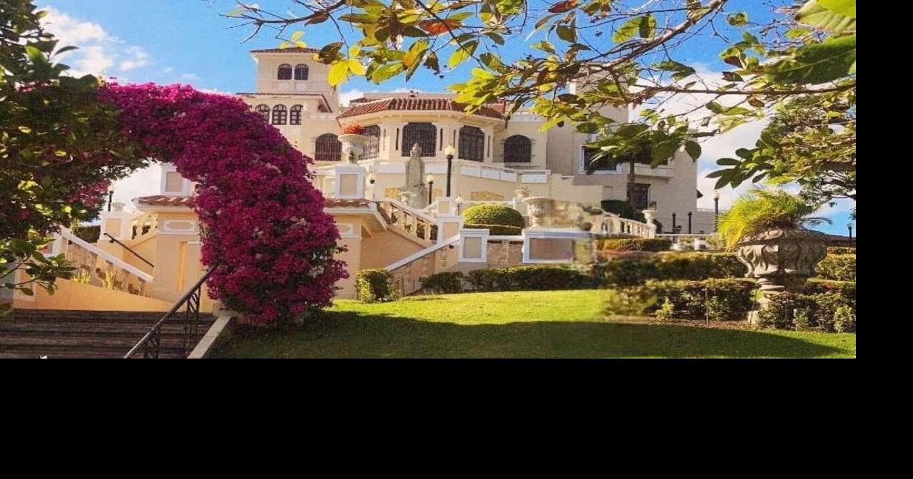 Secret Gardens llega al Castillo Serrallés | Espectáculos | elvocero.com