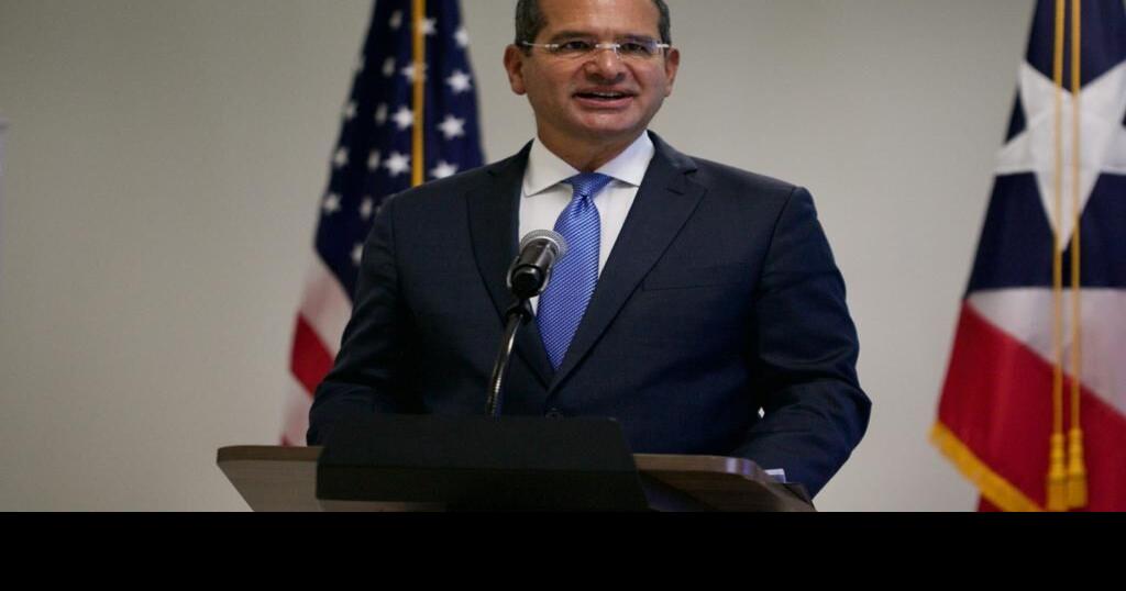 Pedro Pierluisi niega haberle pedido a su amigo Joseph Fuentes crear un ...