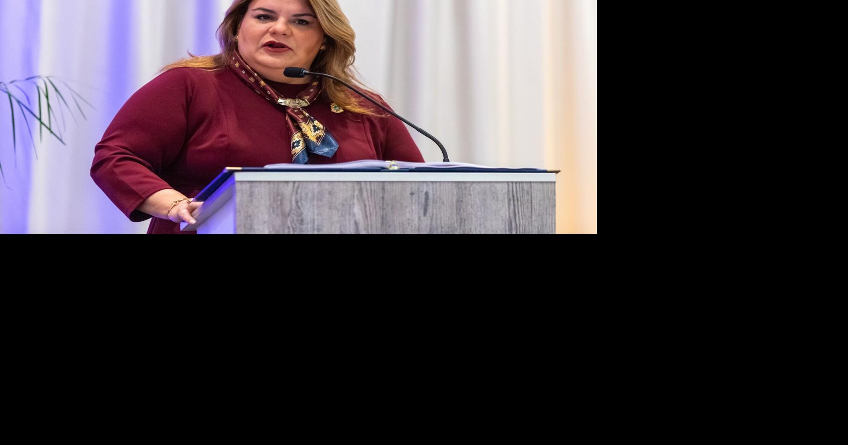 Gobernadora reemplaza a la secretaria del DACO y nombra nuevo director ...