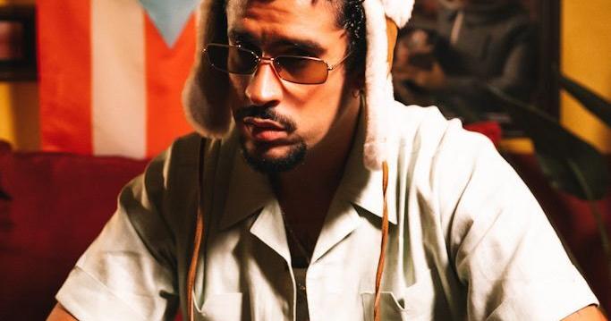 Histórica residencia de Bad Bunny en el Coliseo | Escenario | elvocero.com