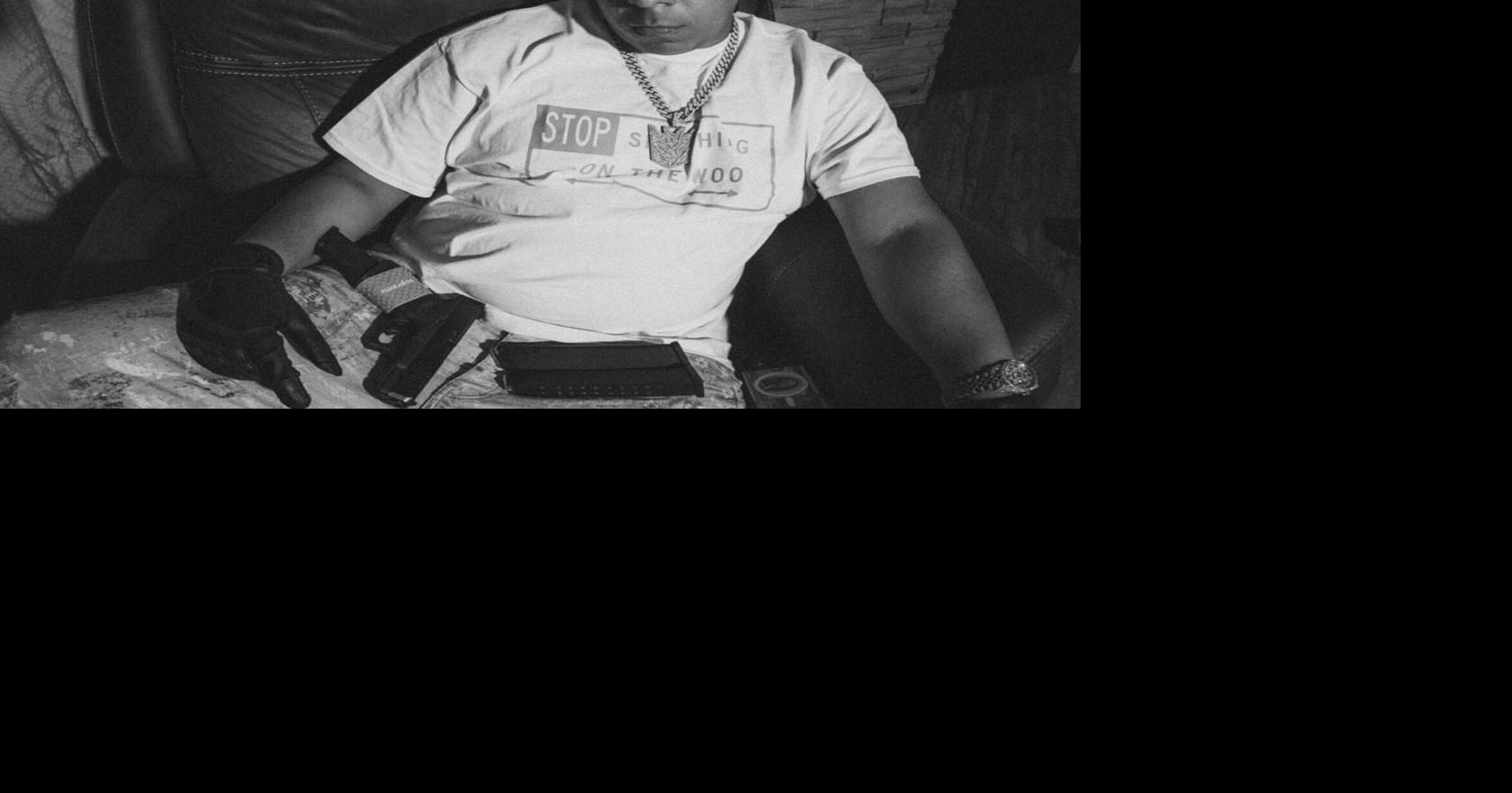 Arrestan a cantante de música urbana Kay Kay por violaciones a la ley ...