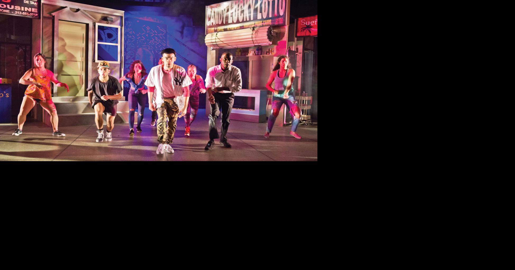 Audiciones en Puerto Rico para In the Heights | Escenario | elvocero.com