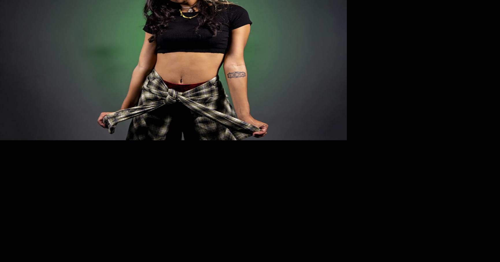 VIDEO: RaiNao harnesses the power of music | shows - Celebrity Gossip News