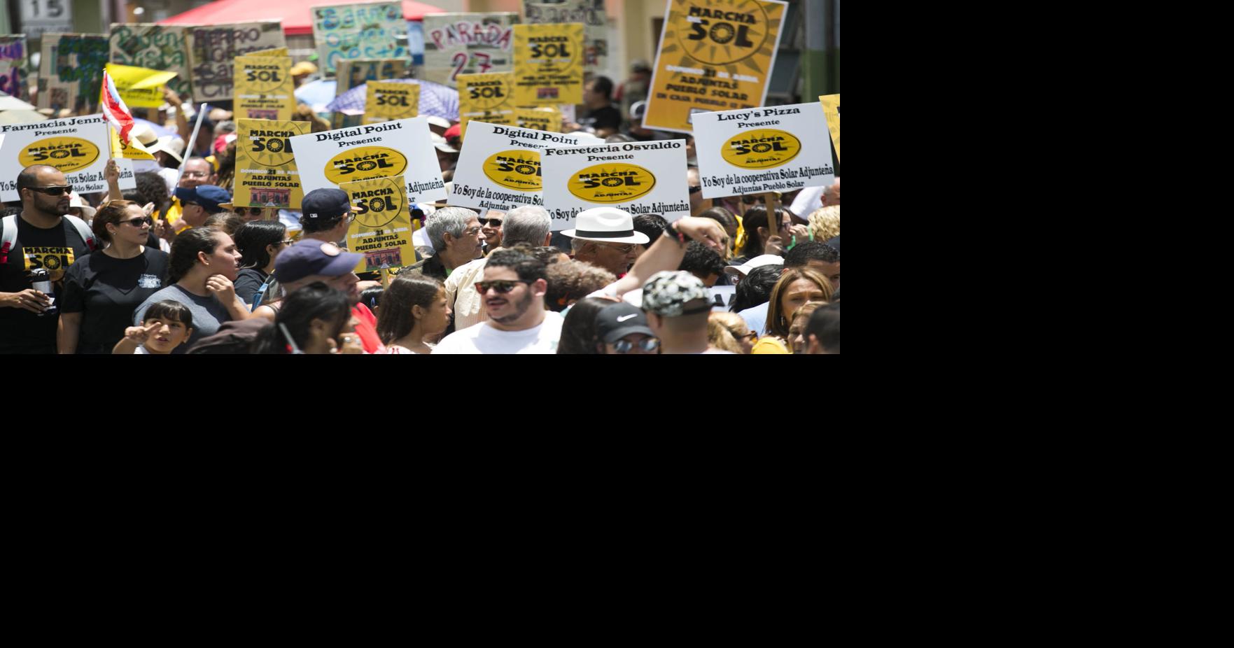 Promueven uso del sol como fuente de energía | Regionales | elvocero.com