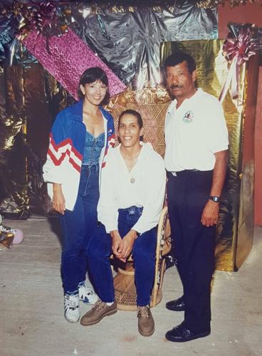 Sonia Martínez: un ejemplo del liderazgo en el deporte | Baby Boomers ...