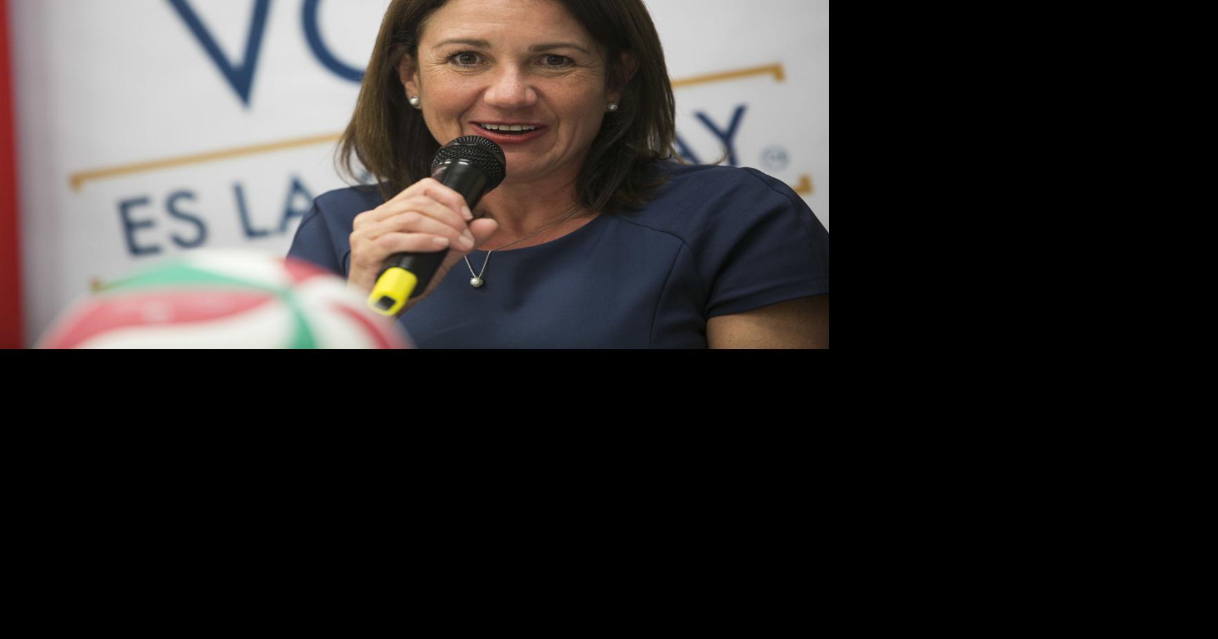 Lily Rojas contempla retirar la franquicia | Deportes | elvocero.com