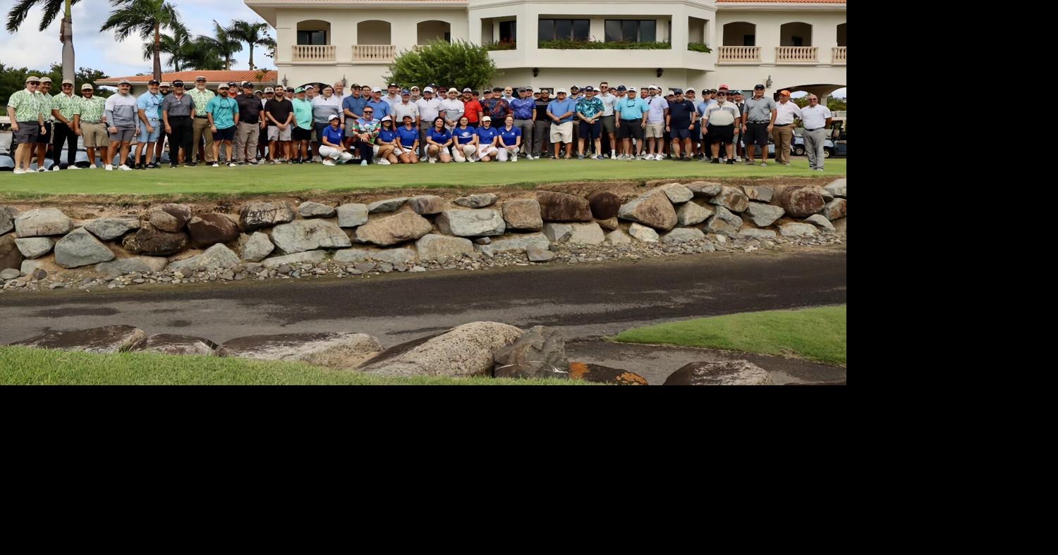 BGCPR celebra segunda edición de Tee Off, Drive to Change | Actualidad ...