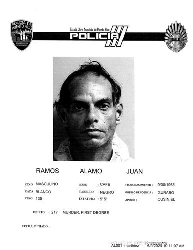 Temen salga a la calle autor de macabro asesinato de mujer | Ley y ...