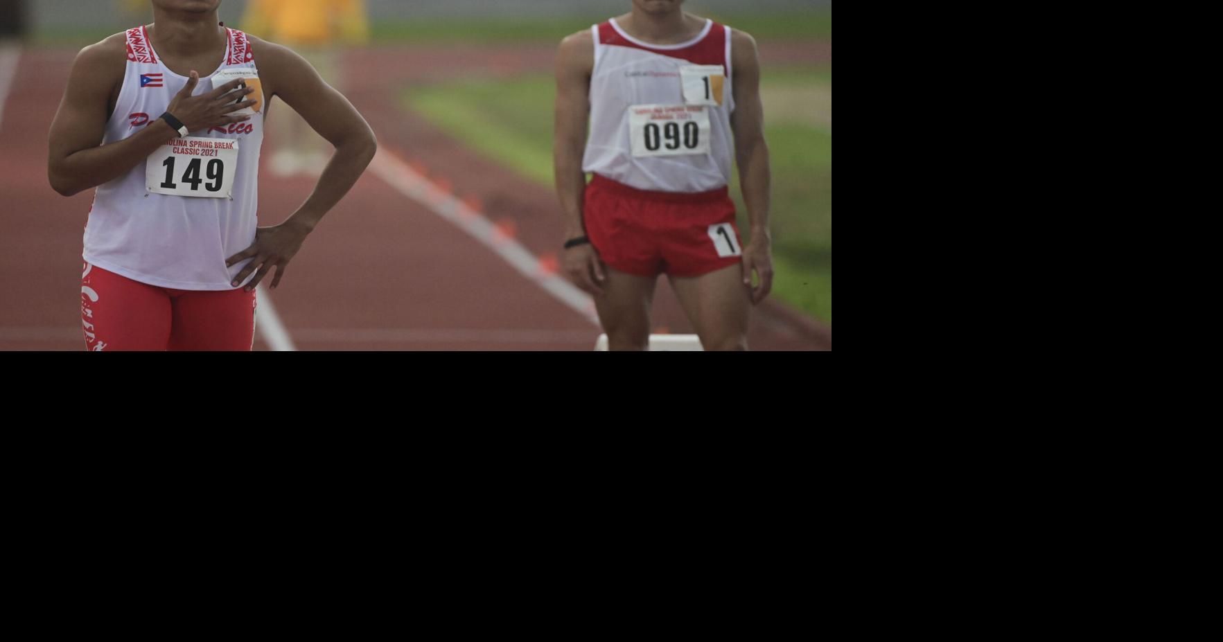 Ryan Sánchez correrá este viernes en la Gran Manzana | Deportes ...