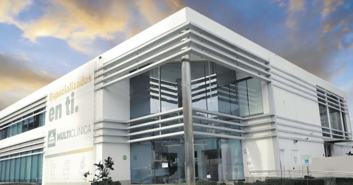 MMM Multiclínica busca romper barreras | MMM Multiclinicas | elvocero.com