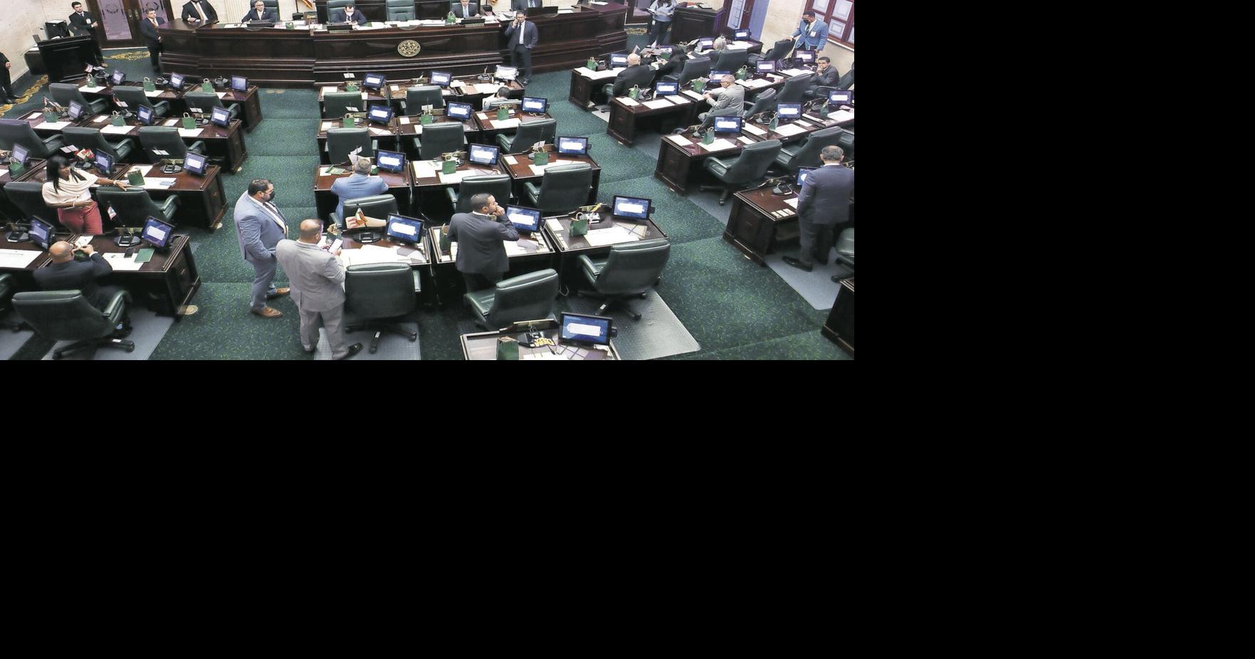 Arrancan las vistas públicas sobre el contrato de LUMA Energy ...