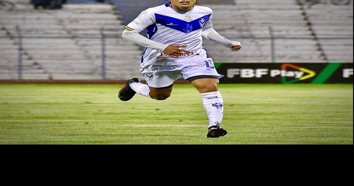 Jeymer Díaz establece primer nivel del fútbol sudamericano | Deportes ...