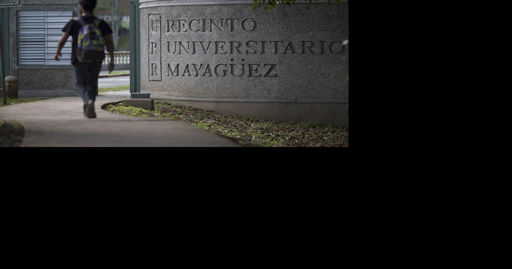 Aviso de multa a tres recintos de la UPR | Gobierno | elvocero.com