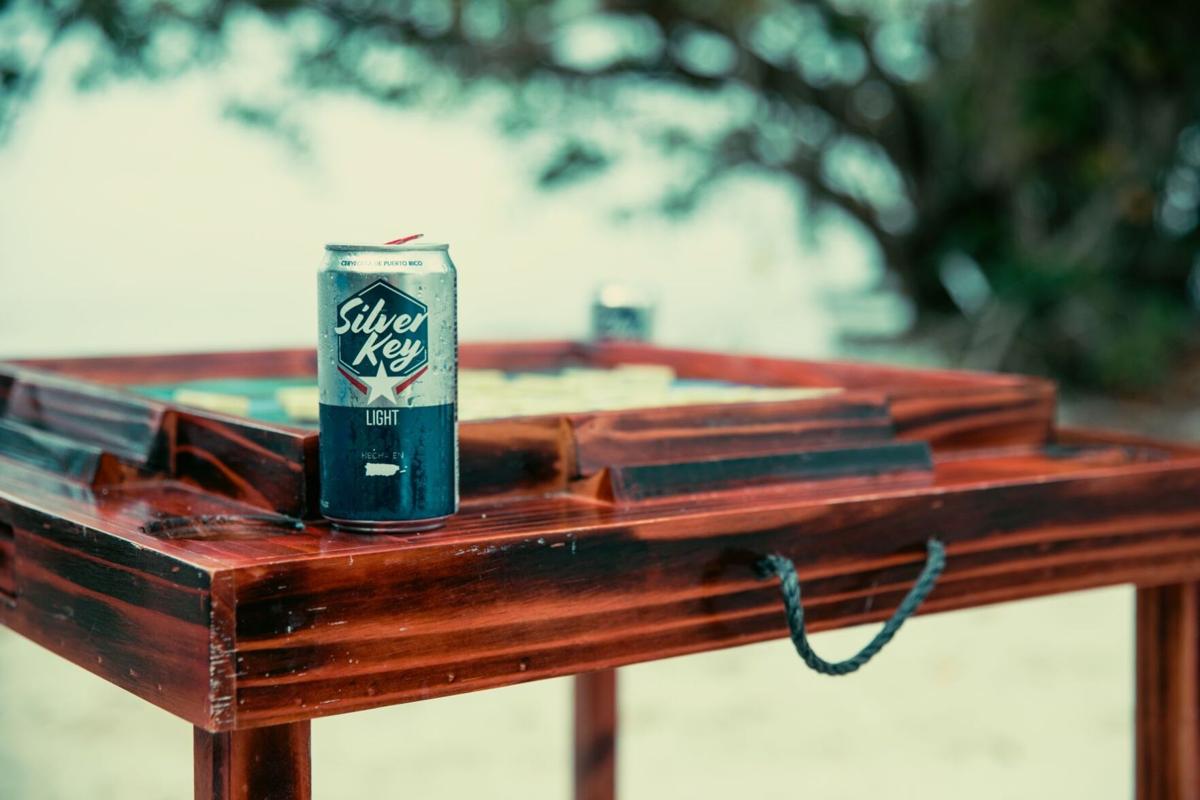 Silver Key habla el idioma de los boricuas | Dia Nacional De La Cerveza ...