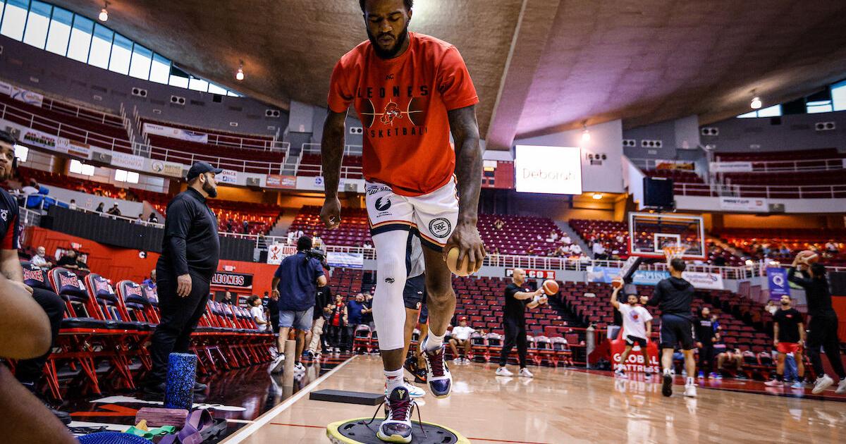 BSN suspende a Louis King y a Jordan Bell por trifulca en partido entre ...