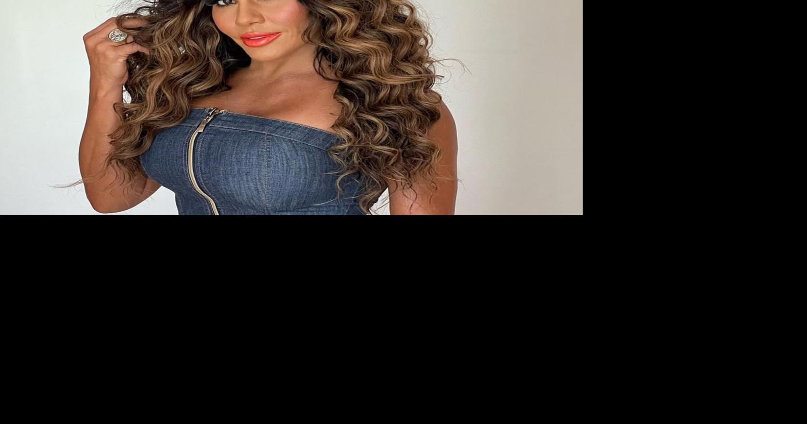 [VÍDEO] Maripily arremete contra los "haters" que la critican por bajar ...