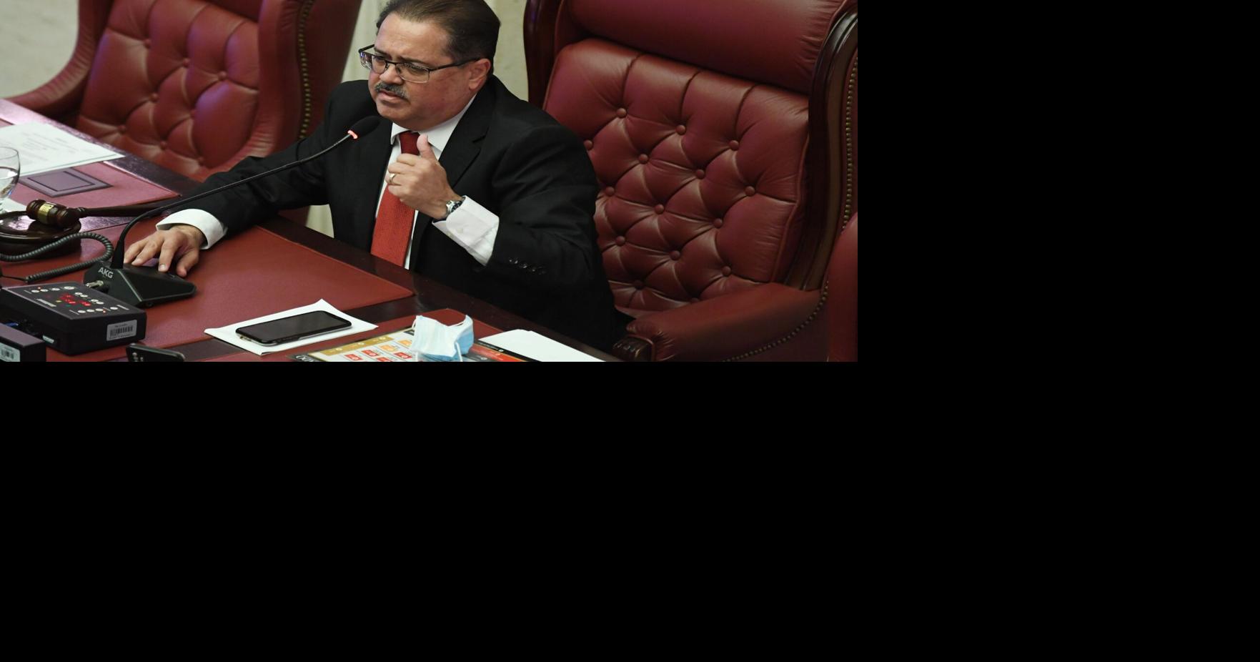 Aprueban medida que busca eliminar secretividad en procesos ...