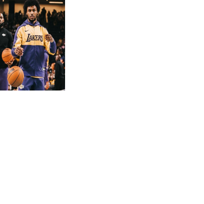 James y Bronny.png | | elvocero.com