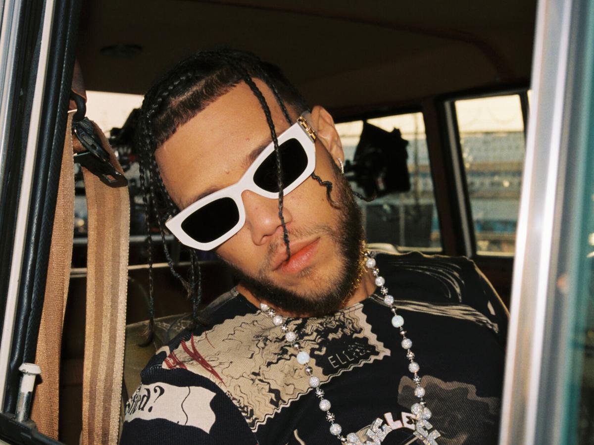 Jhayco presenta el nuevo sencillo “En to’ lao” | Otros | elvocero.com