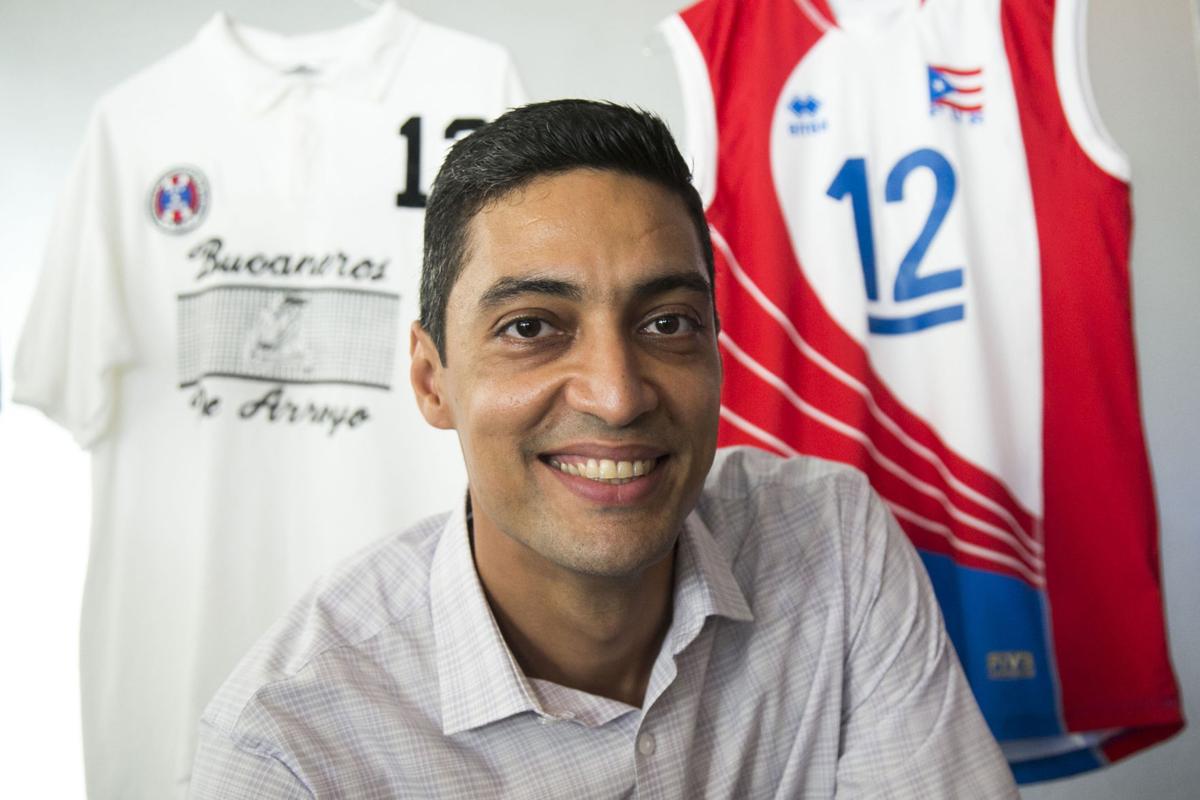 Emotivo adiós de Héctor ‘Picky’ Soto | Deportes | elvocero.com