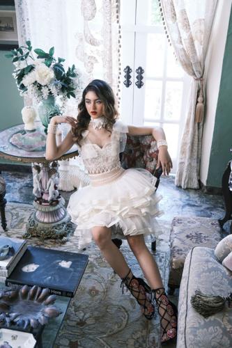 Lisa Cappalli en su mundo | Revistas | elvocero.com