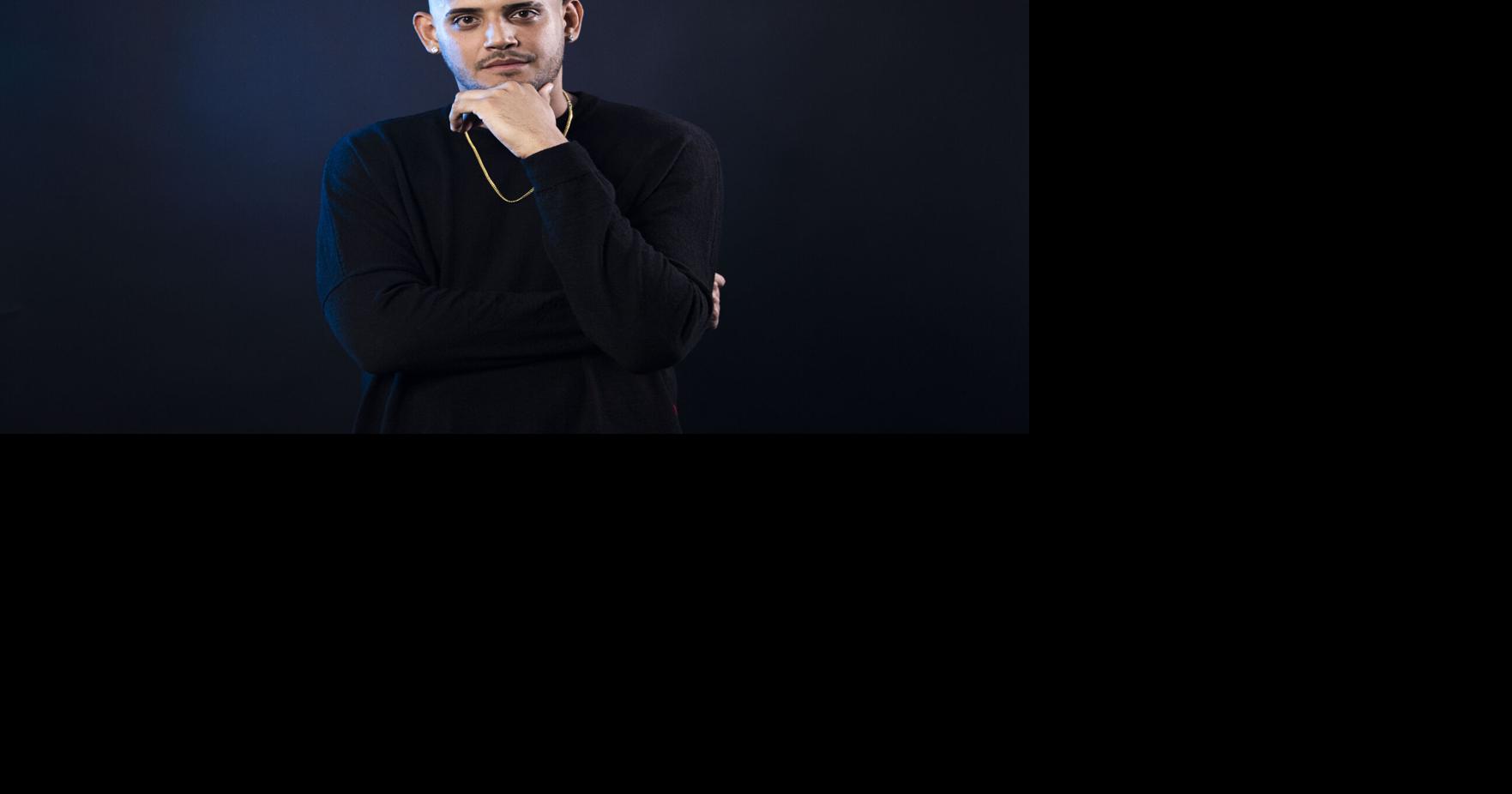 Mauro, productor de Young Miko, revela su proceso | Espectáculos ...