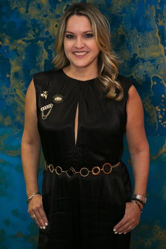 Mujeres extraordinarias: Jennifer Caraballo Robles | Actualidad ...