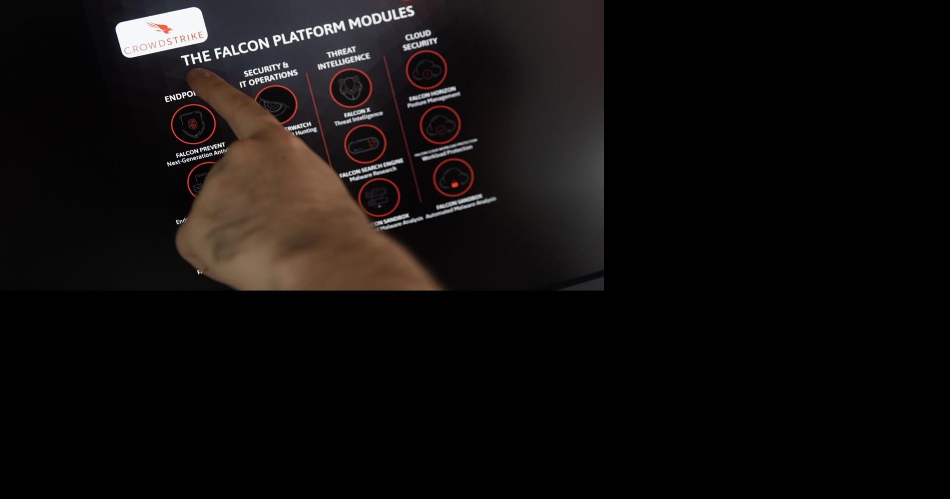 CrowdStrike confirma error que afectó a Windows | Tecnología | elvocero.com