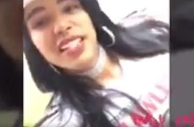 Lanzan parodia de Indy Flow tras ser sacada de hotel | Escenario ...