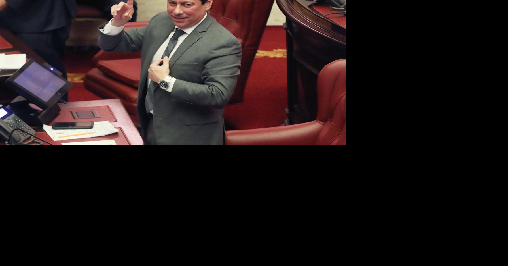 A ratificar candidaturas en el PIP | Gobierno | elvocero.com