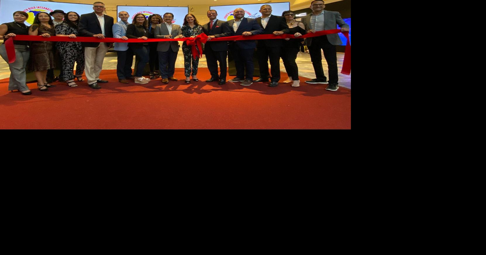 Inauguran el Puerto Rico International Auto Show en Plaza Las Américas ...