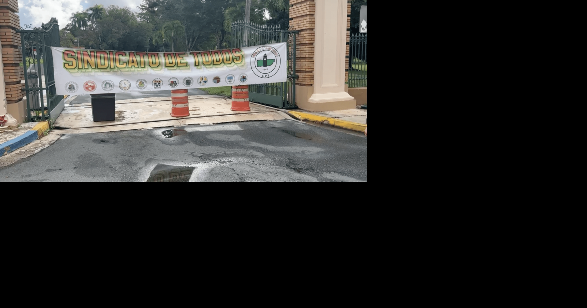 La HEEND activa paro en sistema UPR | Educación | elvocero.com