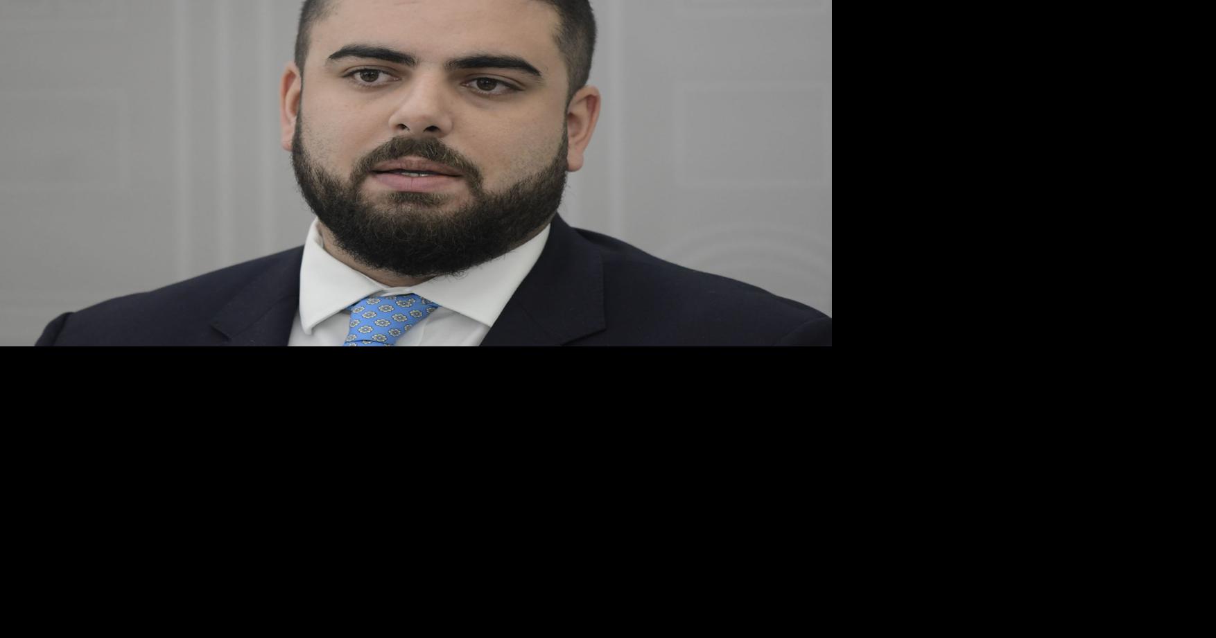 Anthony Maceira: Rosselló "no ha renunciado" | Gobierno | elvocero.com