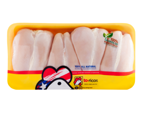 Una oferta variada y deliciosa | To-ricos | elvocero.com