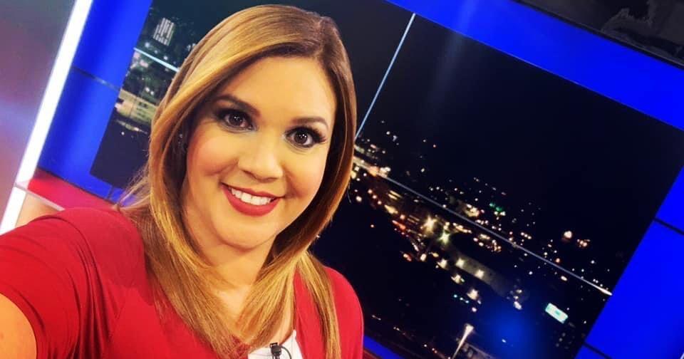 VÍÐEO: Marjorie Ramírez comparte los latidos del corazón de su “baby ...