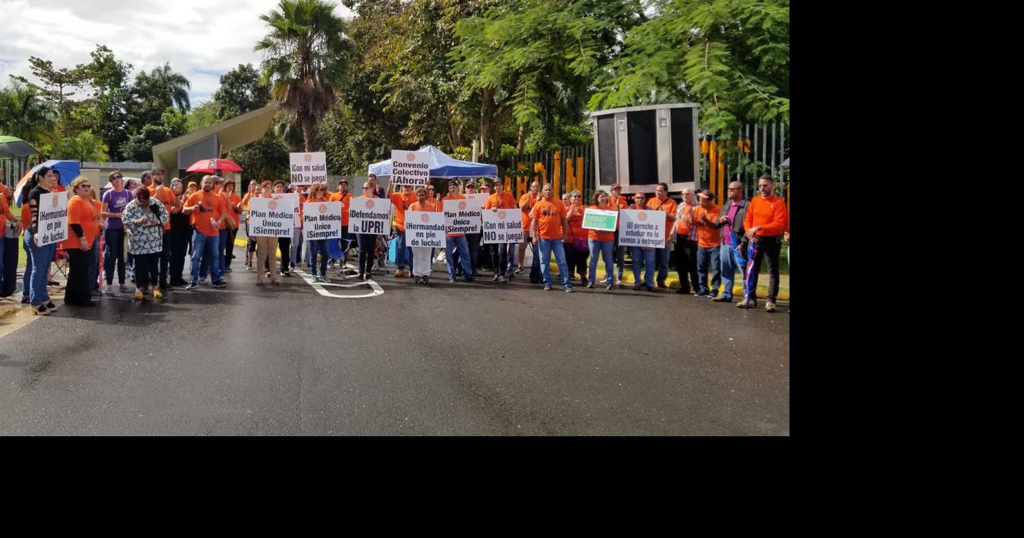 UPR demandará a la Heend | Educación | elvocero.com