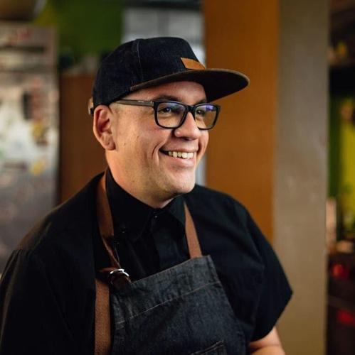 En pie de lucha Chef Campis | Actualidad | elvocero.com