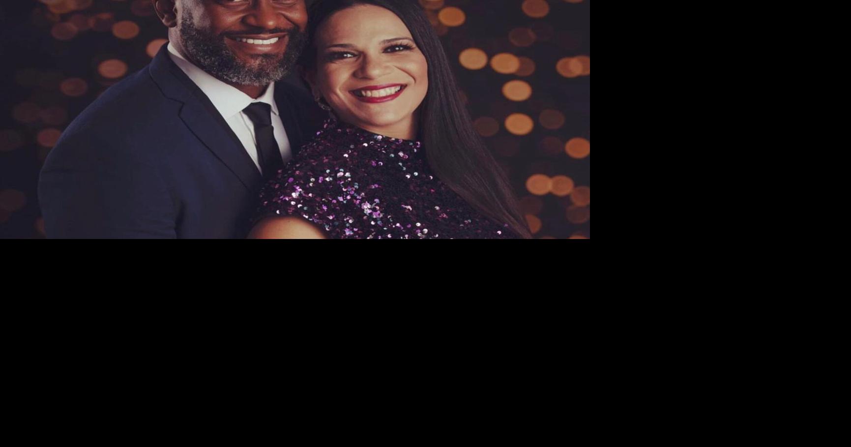 Se divorcian el actor Modesto Lacén y la periodista Ana Teresa Toro ...