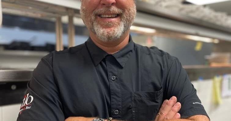 Chefs Wilo Benet y José Enrique se unen Chef Dinner Series | Actualidad ...