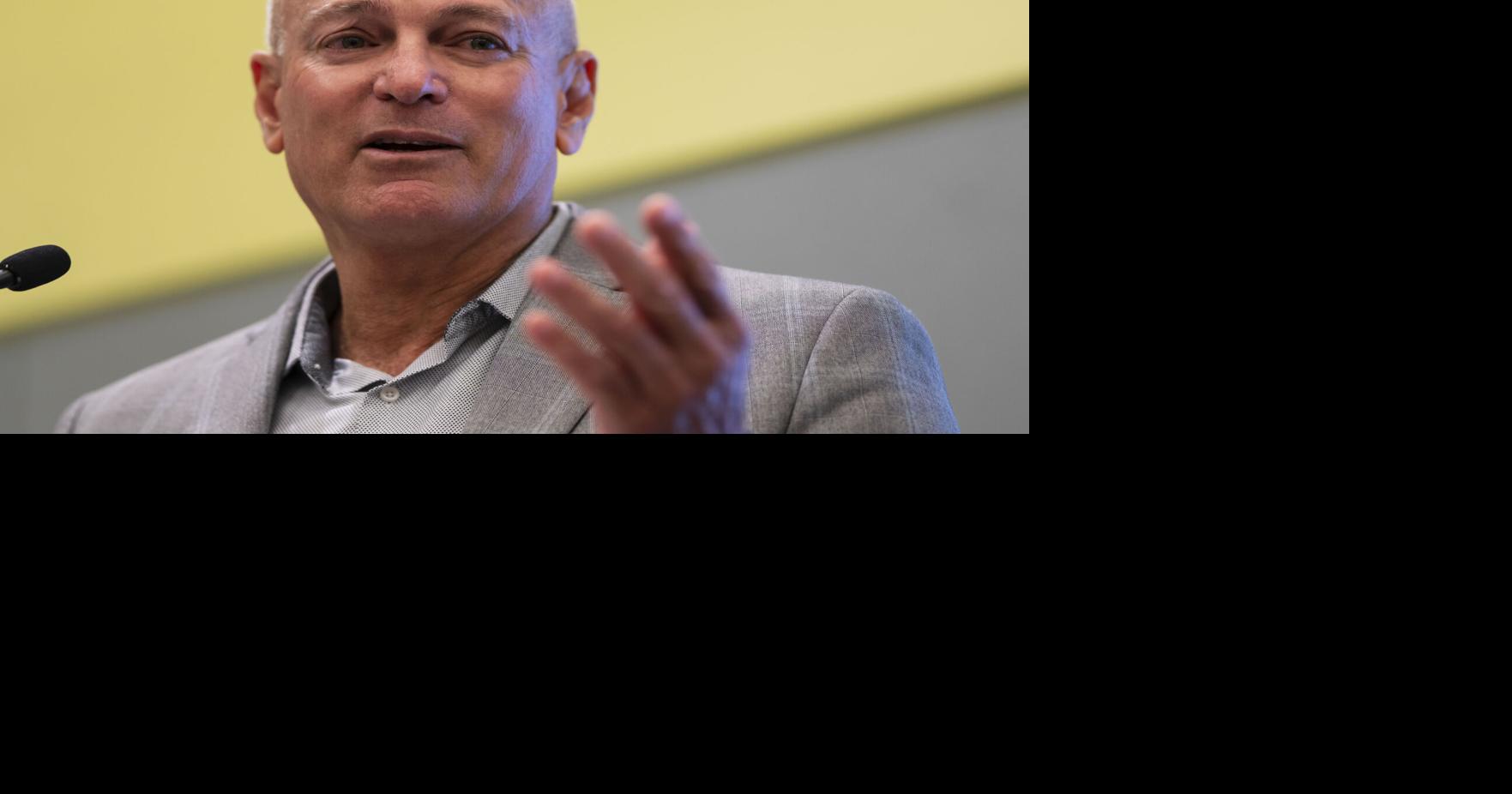 Ray Quiñones describe como "fructífero" su segundo año frente a ...