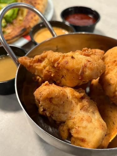 VIDEO: Pollito Chic y Forno Lab: la aventura del chef Ariel Rodríguez ...