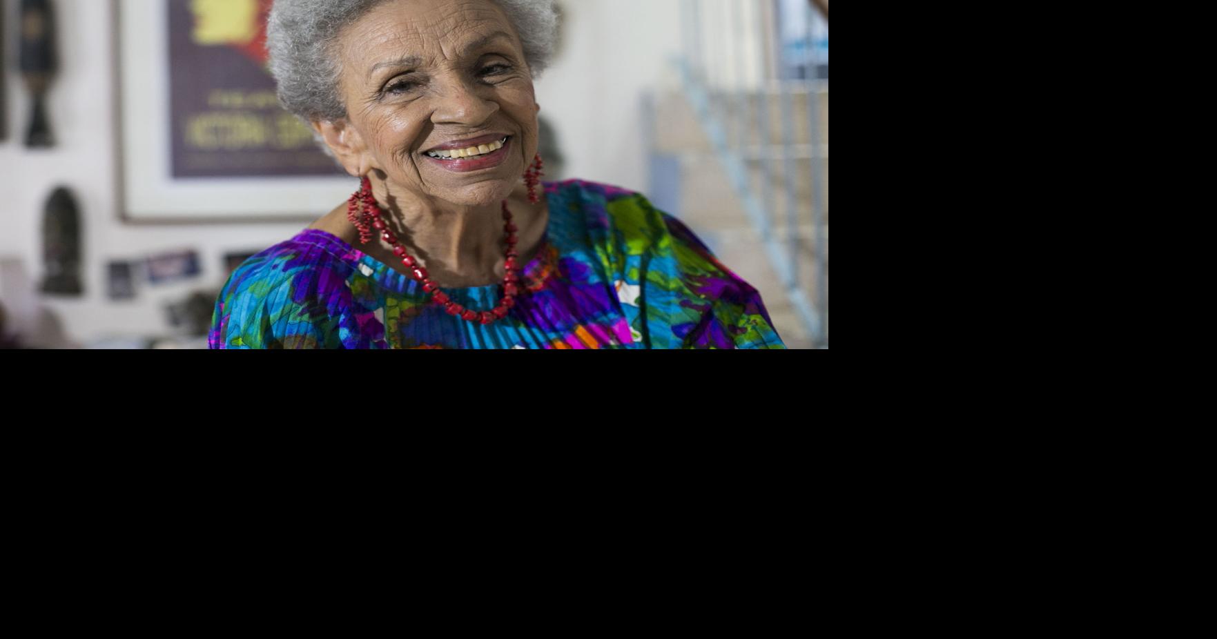 Victoria Espinosa y su affaire dramático con Lorca | Escenario ...