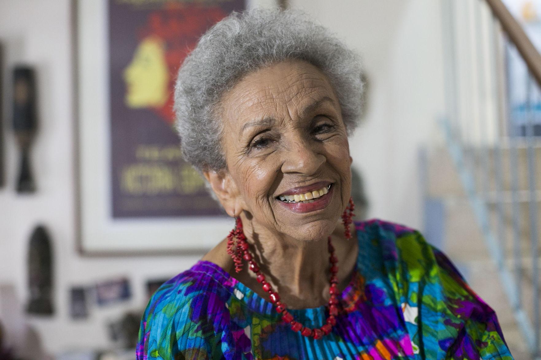 Victoria Espinosa y su affaire dramático con Lorca | Escenario ...