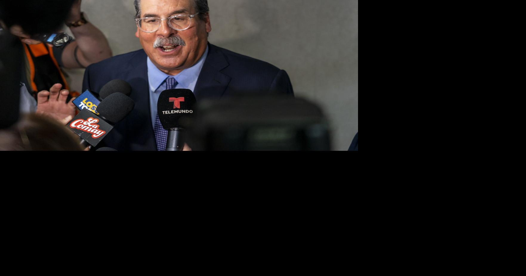 PFEI objeta moción para desestimar caso contra Nogales | Gobierno ...