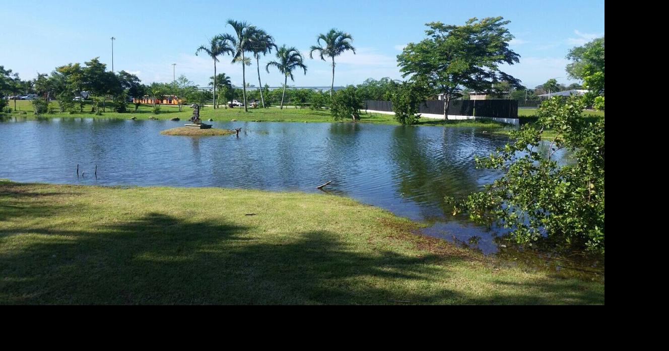 Reportan escalamiento en el Parque Agroturístico de Dorado | Policiacas ...
