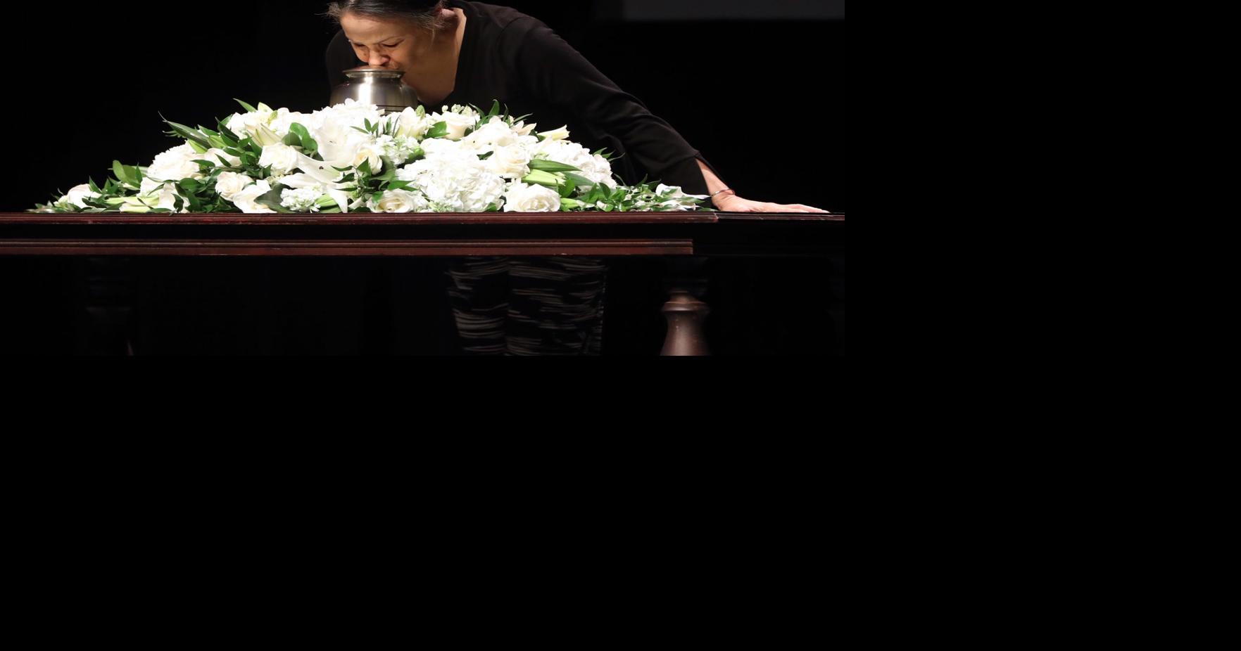 UPR despide a Victoria Espinosa | Escenario | elvocero.com