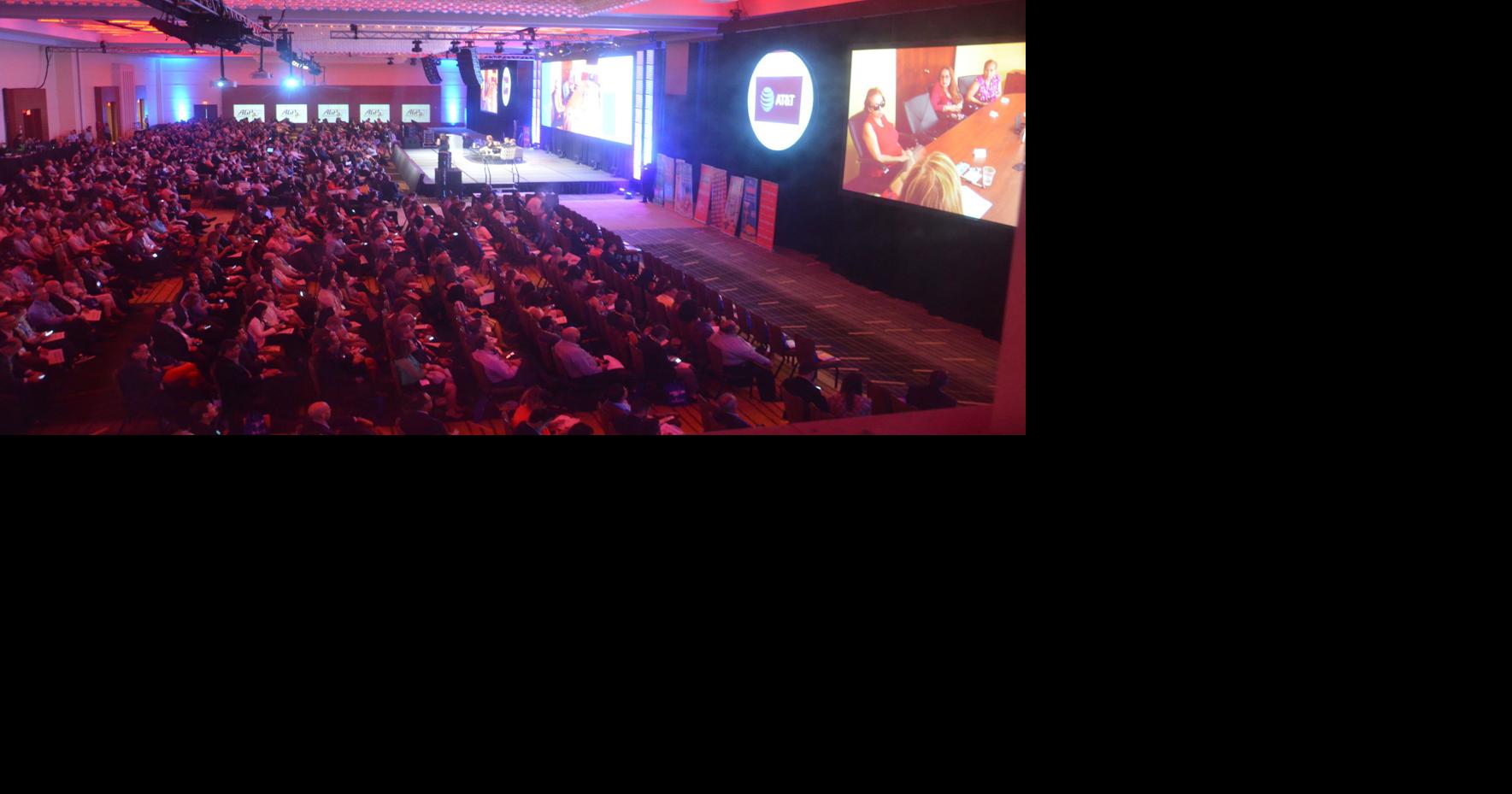 Se reinventa MIDA Conference and Food Show | Economía | elvocero.com