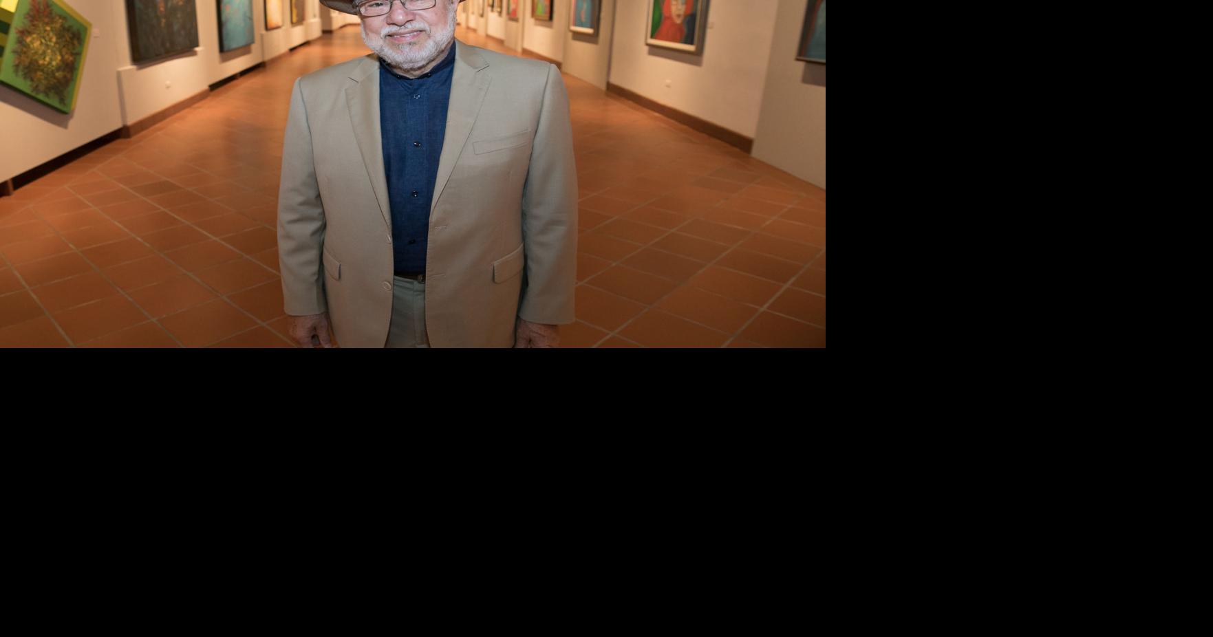 "Mirada Extendida" de Rafael Rivera Rosa | Revistas | elvocero.com